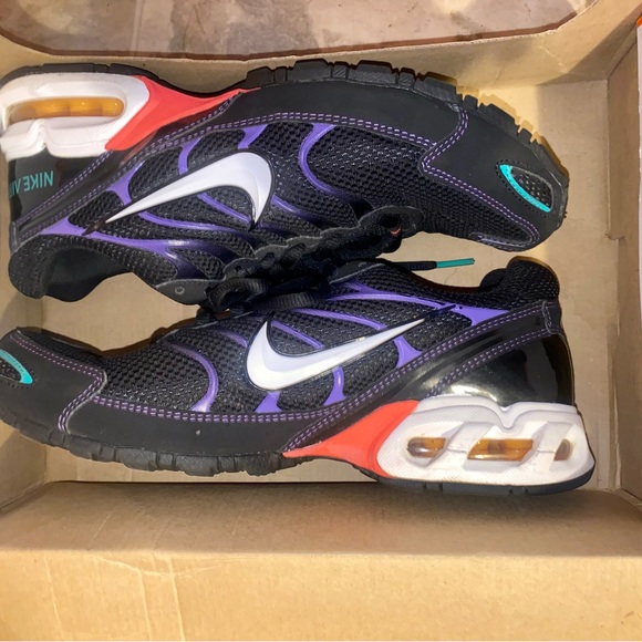 Shoes | Nike Air Max Torch 4 | Poshmark
